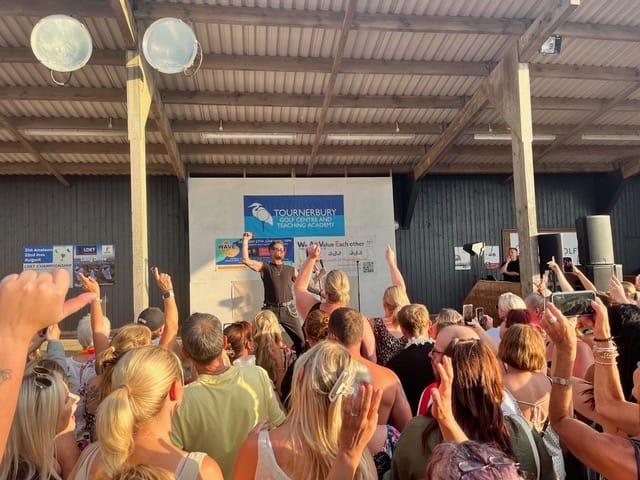 Wave Festival 2026 | Hayling Island Youth & Community Event